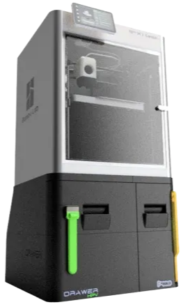 Awesome Designs for 3D Printing Enthusiasts | CC3D Projects